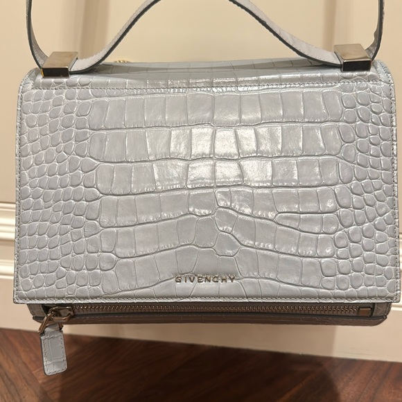 Givenchy | Bags | Givenchy Side Bag | Poshmark